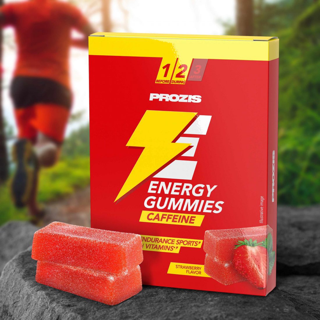 A Prozis sugere os melhores suplementos em provas de endurance ...